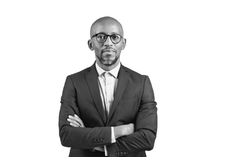 The Speakers - Botswana Supply Chain Summit